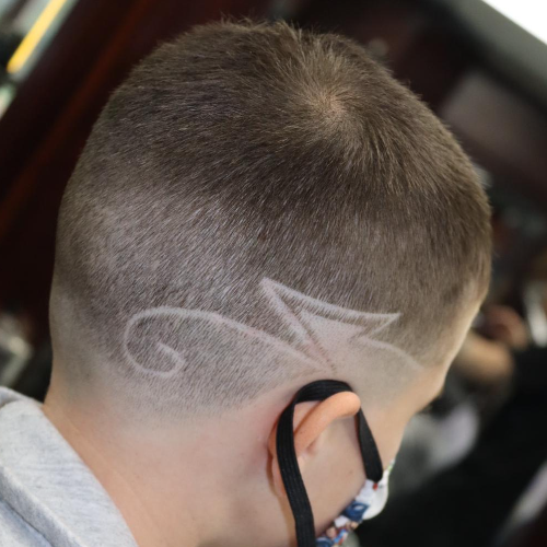 Barber Services - Hair Cuts, Skin Fades and Grooming | No 1 Barbers